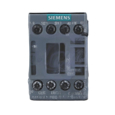 SIEMENS 3RT60171AG02 Electromechanical Contactor