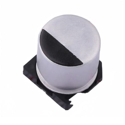ACMECON GVM1V337M0810CN Aluminum Electrolytic Capacitor