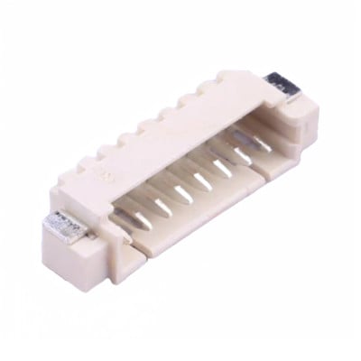 THD THD1252-06WR-SN Male Header Pins
