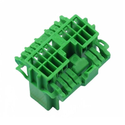 JAE Electronics IL-AG5-10S-S3C1