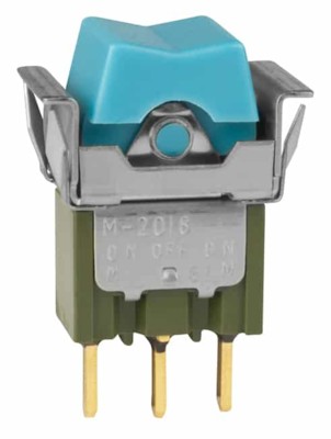 Snap-in Mount Miniature Rocker for sale