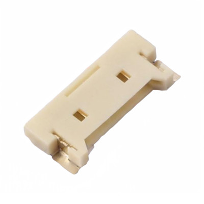 HDGC HDGC1202WR-S-3P Male Header Pins