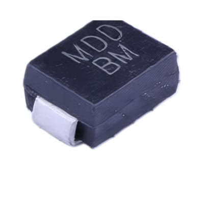 MDD(Microdiode Semiconductor) SMBJ15CA for sale