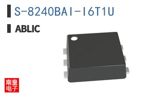 ABLIC S-1701U3025-U5T1G Special Purpose Regulator for sale