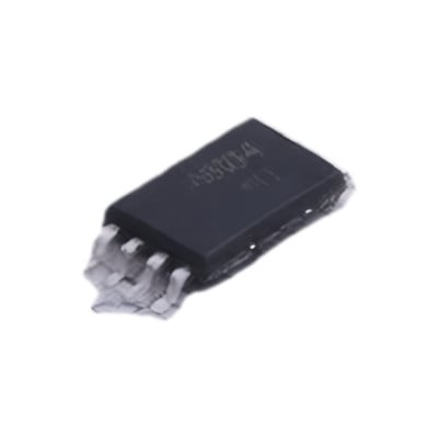 JSCJ CJS9004A Single N-Channel MOSFET