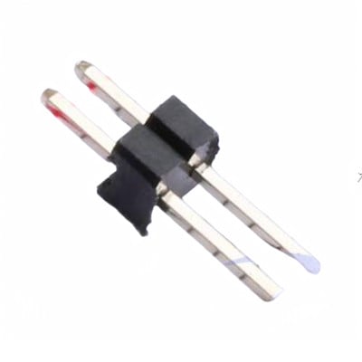 MINTRON MTP310-1107S2 Male Pin Header Connector