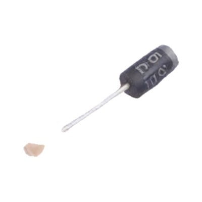 LGE SS58 Single Diode – High-Performance Rectifier Chip for Reliable Electronic Circuits