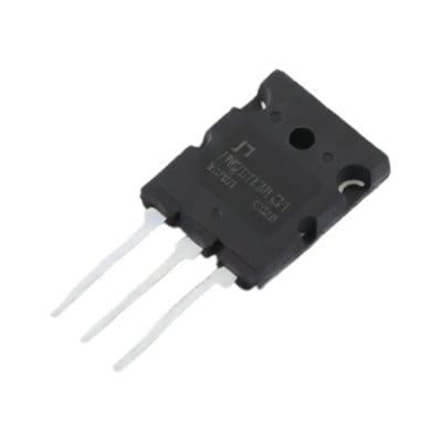 JIAENSEMI JNG75T65HMU2 Single IGBT Chip