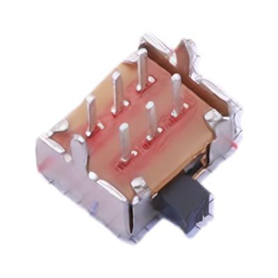 G-Switch SK-22D02-G020 Slide Switch
