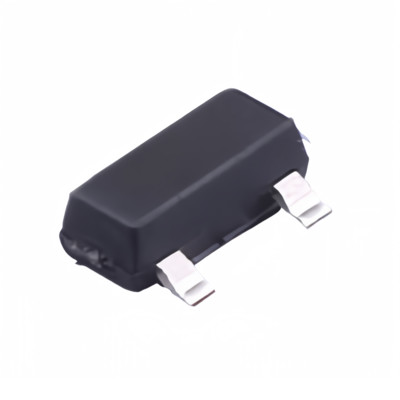 LRC LN3432LT1G Single N-Channel MOSFET