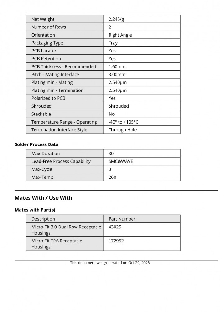Product documentation image, page 3