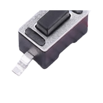 Korean Hroparts Elec K2-1847FT-A3SA-01 Tactile Switch