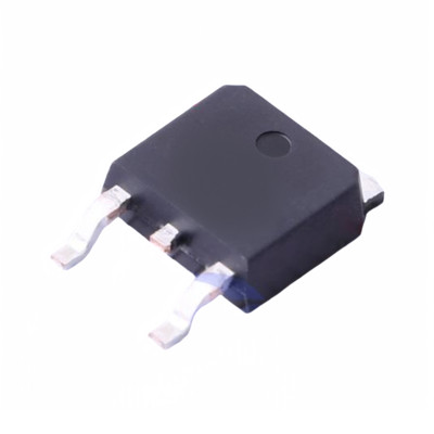 HXY MOSFET AOD413A