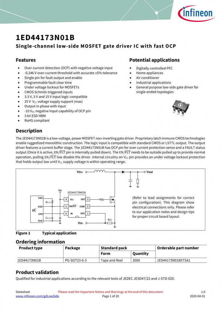 1ED44173N01B document page 1