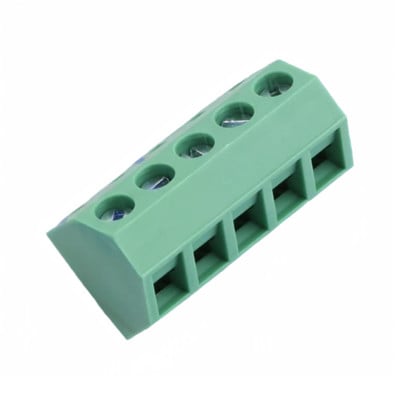 MAX MX127S-3.5-05P-GN01-Cu-Y-A Wire to Board Chip