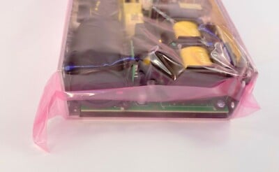 DELTA IMA-S400-24-ZNPLY AC DC Converter for sale
