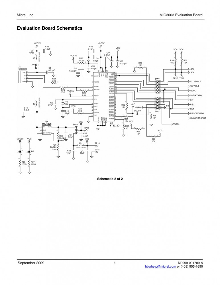 MIC3003 document page 4