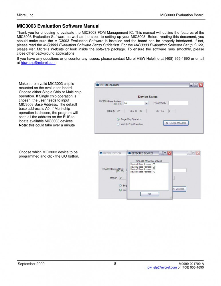 MIC3003 document page 8