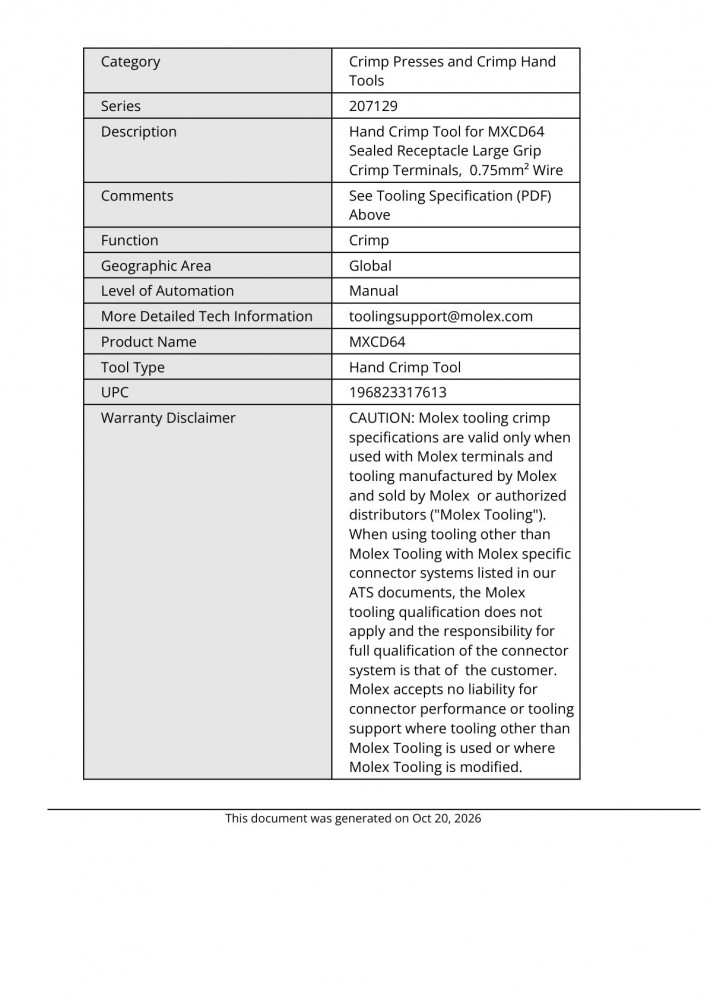 Technical document preview, page 2