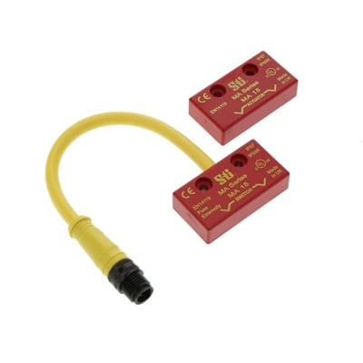 OMRON MA-15DP21CC Interlock Switch for sale