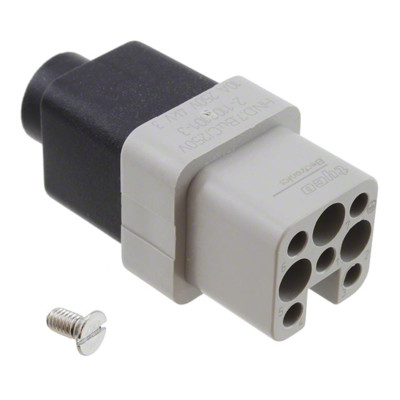 TE Connectivity 4-1105051-1 Heavy Duty Connector Contacts for sale