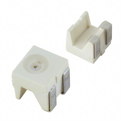 Dialight 5988620207F Discrete LED Indication Chip