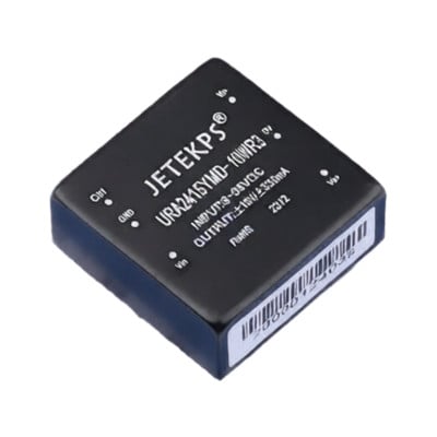 JETEKPS URB2412YMD_10WR3 DC DC Converter Chip