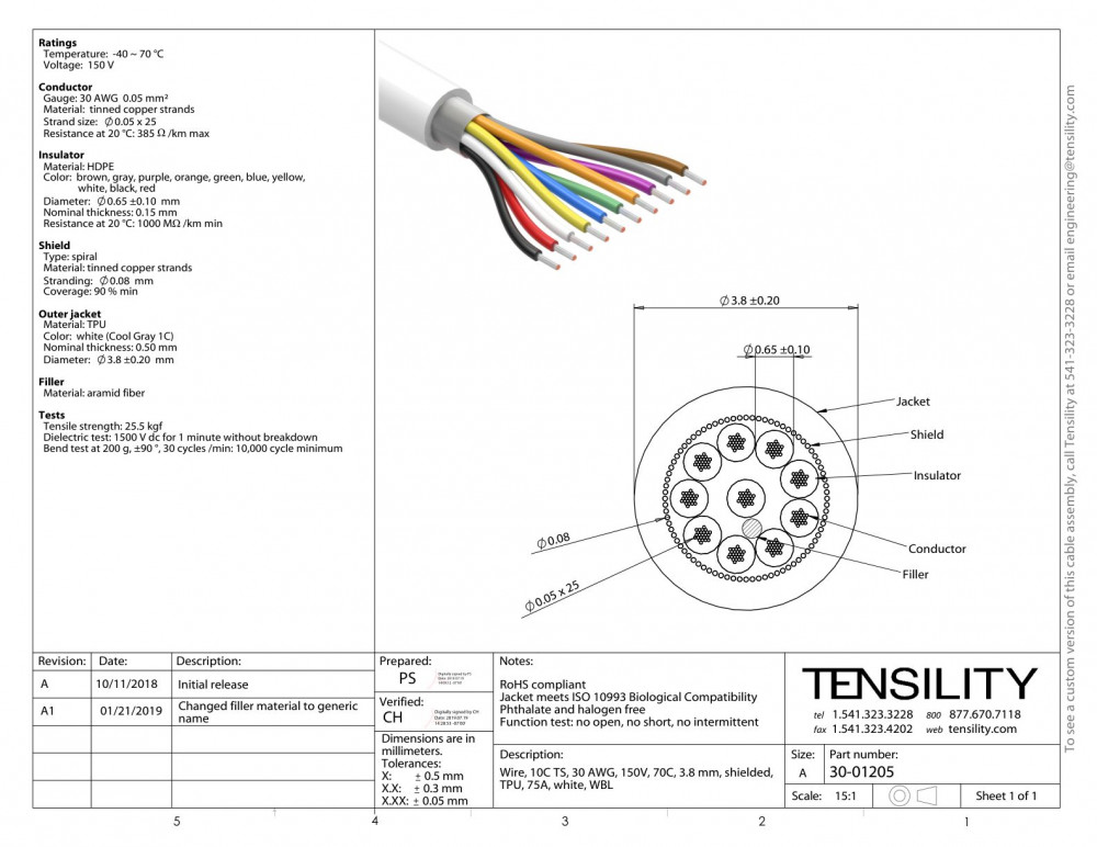 30-01205 product drawing preview