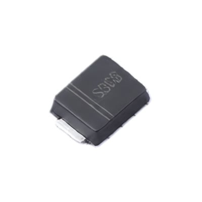 Shikues S3ACG Single Diode