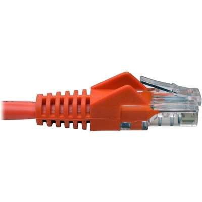 EATON N001-005-OR Modular Ethernet Cable (RJ45) for sale