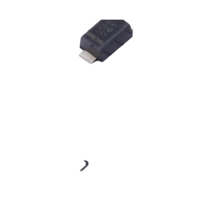 LGE DZL4753 Single Zener Diode