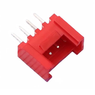 SHOU HAN 2.0-5P ZZDK-R Male Pin Header