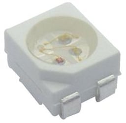 BIVAR SMTL4-BC Discrete LED Indicator Chip