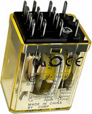 IDEC RH4B-ULAC24V for sale