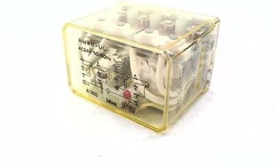 IDEC RH4B-ULAC24V for sale