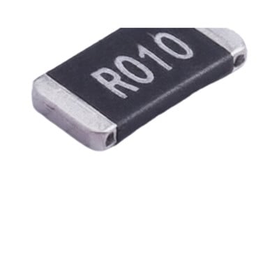 Milliohm LR2512D-3W-3mR-1%