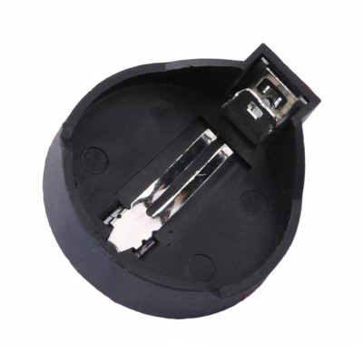 HanElectricity BH-18650-2 Blade Type Power Connector Assembly