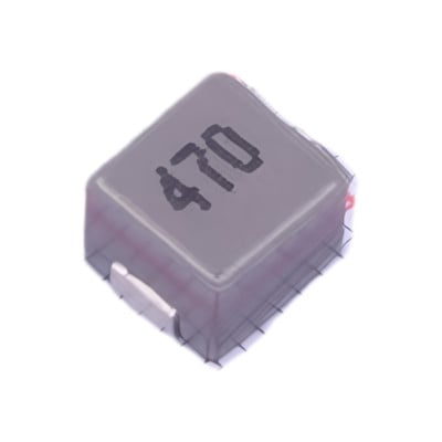 CENKER CKO53-22uH/M Fixed Inductor Chip