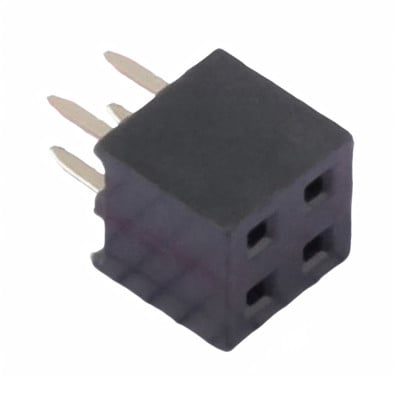 CONNFLY Elec DS1026-09-2x8S8BSSRS