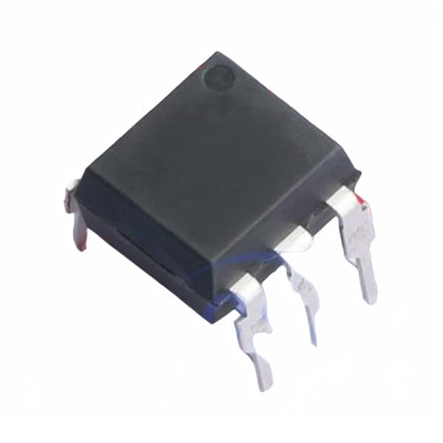 AOTE MOC3063M Triac Output Optoisolator Chip