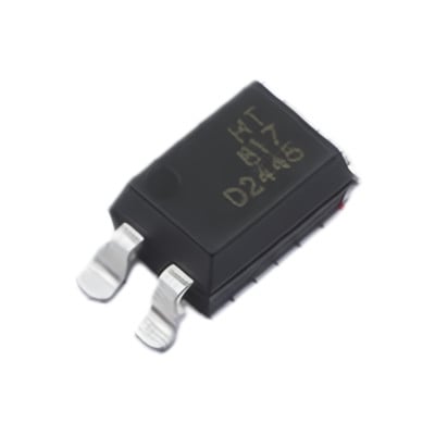 HENGTUO HT-1010-TP1 Photovoltaic Output Optoisolator Transistor