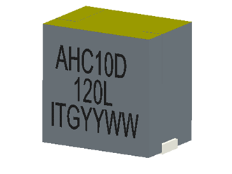 AHC10D Series for sale