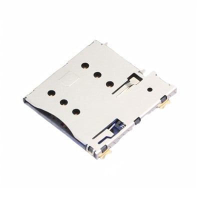 XYECONN XY-SIM-021 PC Card Socket Chip