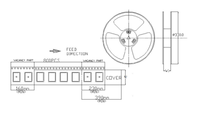 muRata CDR2013