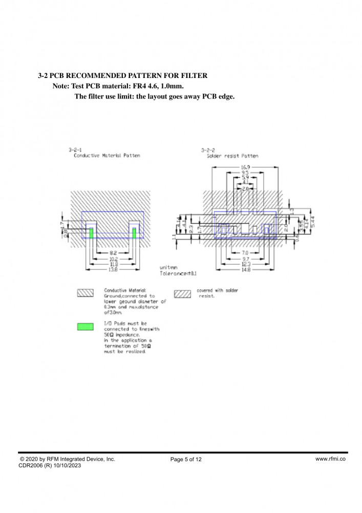 CDR2006 technical document page 5