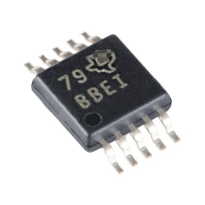 onsemi MUN5116T1G Single Pre-Biased Bipolar Transistor