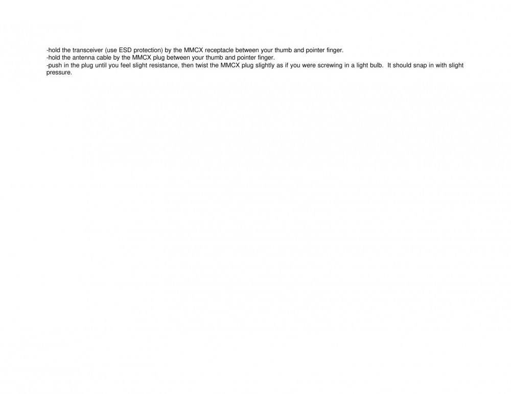Technical document page 6