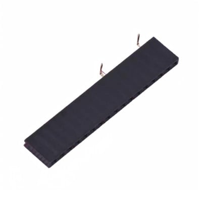 Hong Cheng HC-PM254-8.5H-2x17PW Female Header Receptacle
