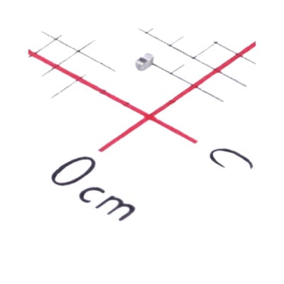 Cybermax CMCC0603C2N2BSP Fixed Inductor Chip