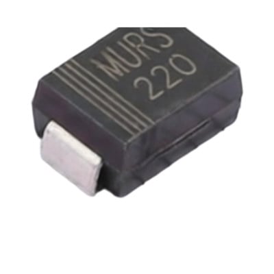 JSCJ MURS320 Single Diode